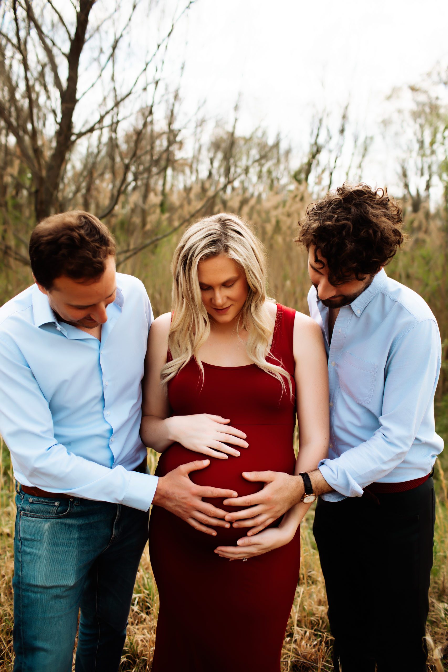 Megan's Surrogacy Story + More Surrogate and Parent Videos
