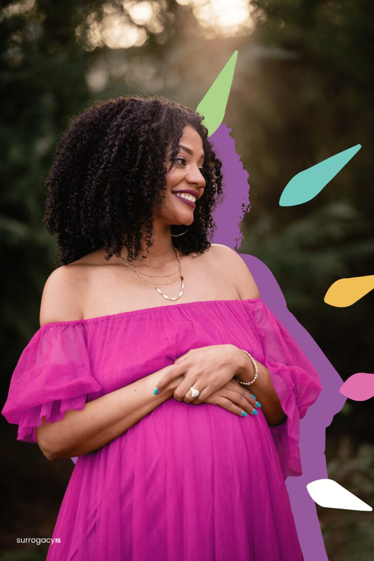 Surrogacy Agency: Match w/ a Surrogate in 90-Days, No Deposit