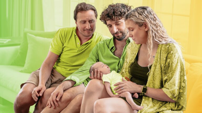 How Does Surrogacy Work? A Step-by-Step Guide to the Process ...